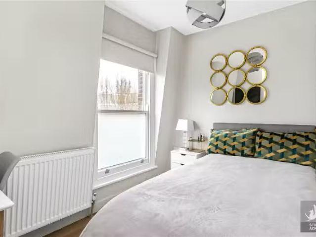 186A Finchley Road, London, NW3 6BX