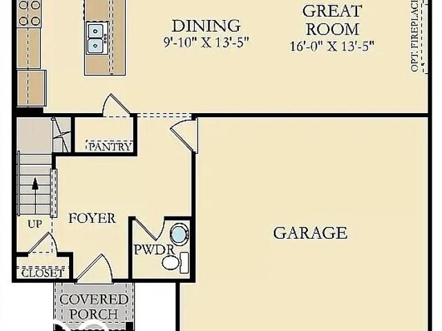 18743 Mithoff Lane