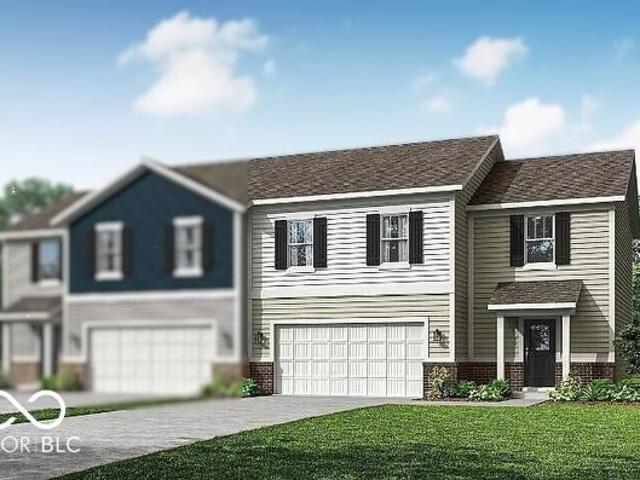 18743 Mithoff Ln, Westfield, IN 46074
