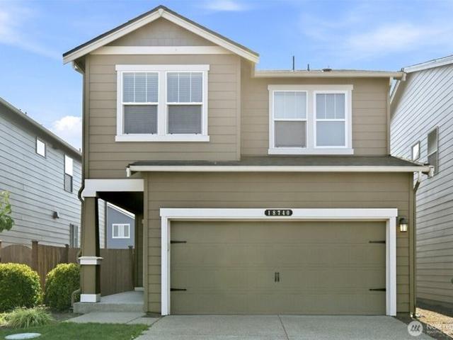 18740 th Ave E, Puyallup, WA 98374