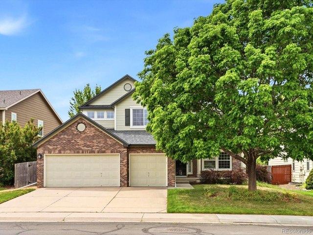 18740 E Progress Ave, Centennial, CO 80015