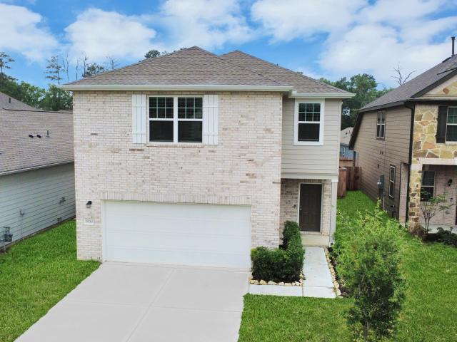 18740 Lucas Michael Way, New Caney, TX 77357 | MLS #94067 | Compass