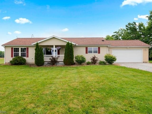 18741 West Rd, Wellington, OH 44090