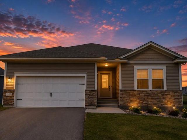 18741 Grant St NW, Elk River, MN 55330