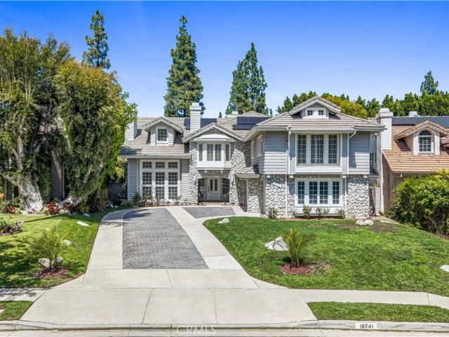 18741 Hillsboro Rd, Porter Ranch, CA 91326 | MLS #SR26085 | Compass