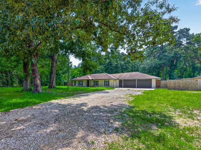 18747 Woodridge Drive