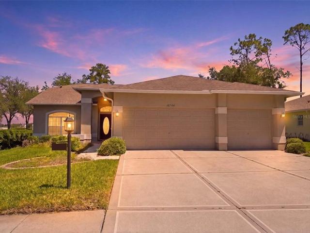 18744 Bellevista Ct, Hudson, FL 34667