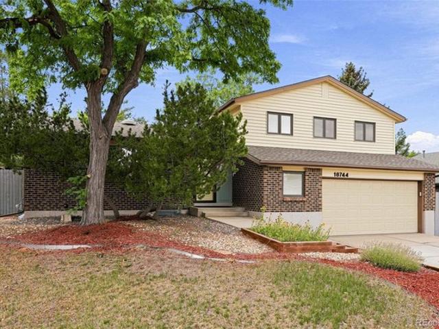 18744 E Brown Pl, Aurora, CO 80013