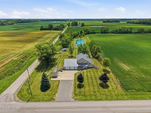 18744 State Rd, Van Wert, OH 45891