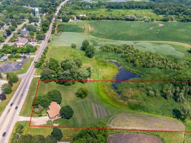 18745 W IL Route 120, Grayslake, IL 60030