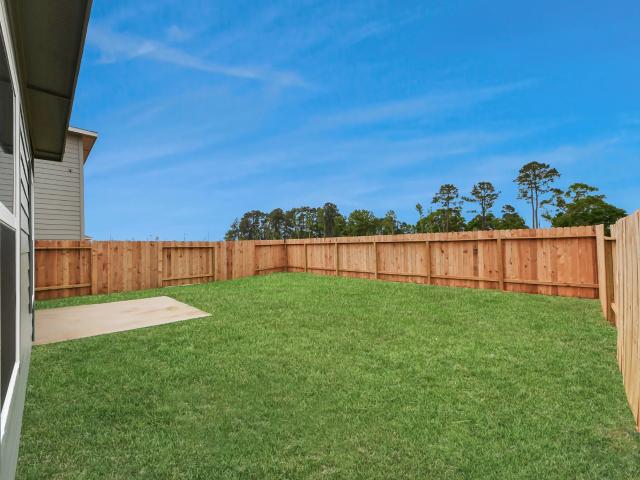 18745 Loom Dr, Conroe, TX 77306 | MLS #90086