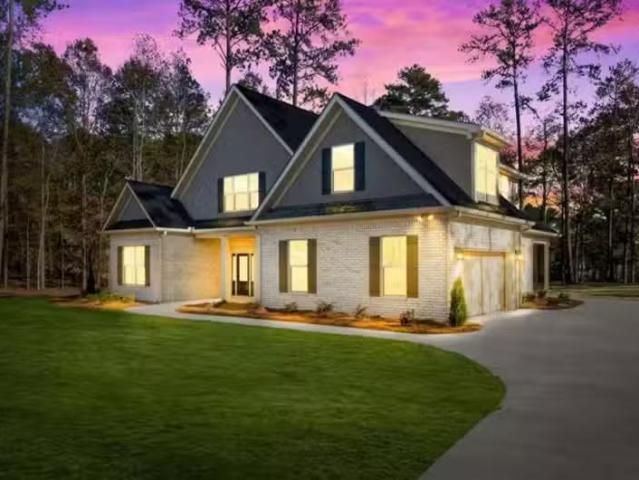 1874 Mc Garity Rd, Mc Donough, GA 30252 MLS 7495719