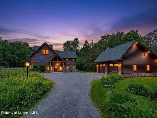 1874 North Rd, Thompson, PA 18465