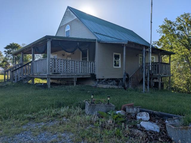 1874 Ogden Ridge Road
