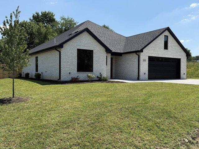 1874 County Road 358, Fulton, MO 65251