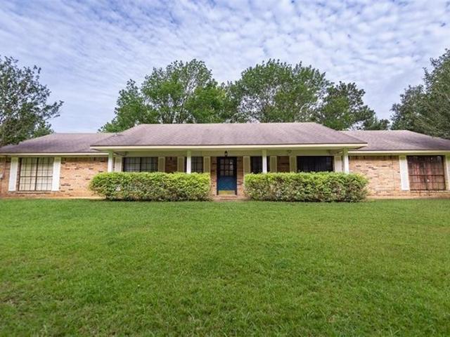 1874 Evangeline Rd, Glenmora, LA 71433