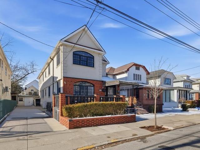 1874 E 27th St, Brooklyn, NY 11229