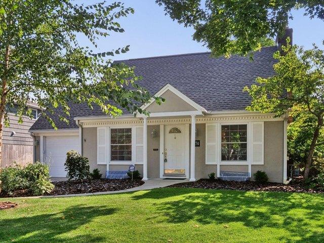 1874 Glenn Ave, Upper Arlington, OH 43212