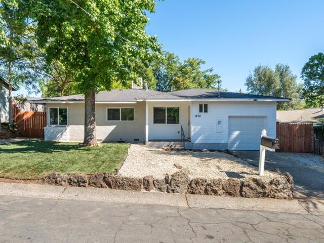 1874 Hartnell Ave, Redding, CA 96002