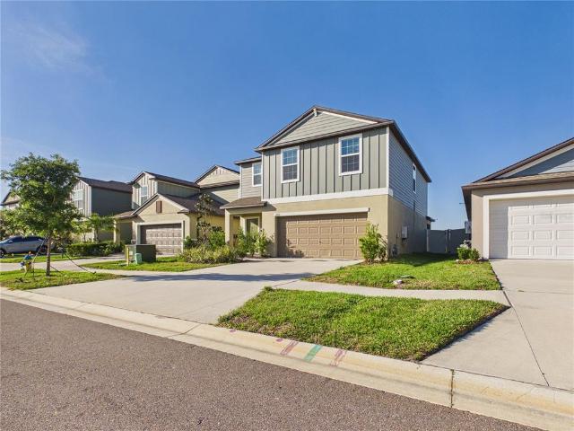 1874 Lanier Rd, Zephyrhills, FL 33541 | MLS #TB8498