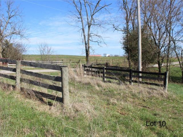1874 Poindexter Road
