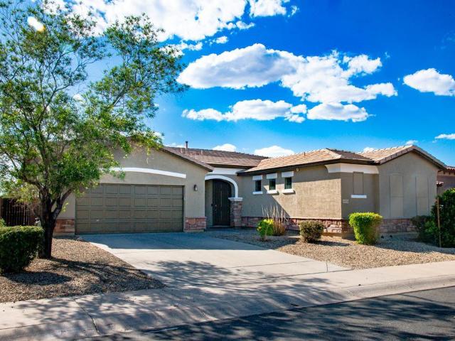 1874 S 160th Ln, Goodyear, AZ 85338 | MLS #7013 | Compass