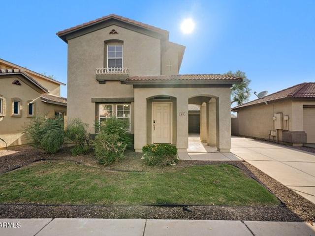 1874 S Rome St, Gilbert, AZ 85295