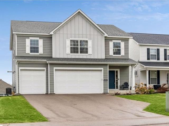 1874 Spring Creek Dr, Carver, MN 55315