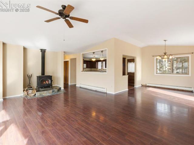 1874 Vagabond Creek Dr, Lake George, CO 80827 | MLS #7767
