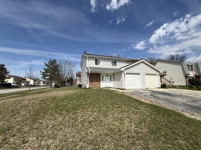 1874 Windward Ln, Hanover Park, IL 60133