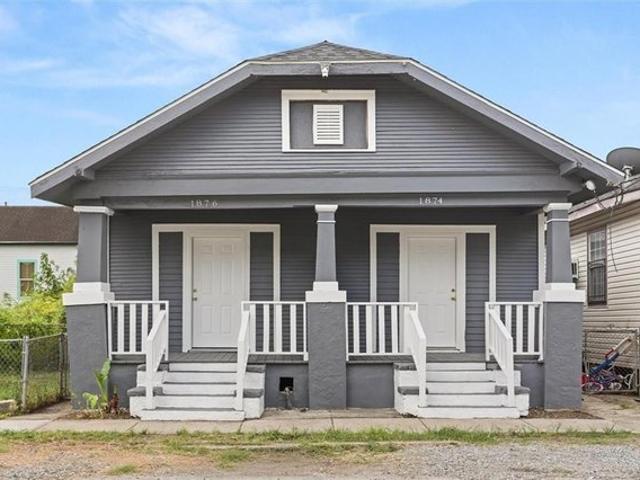 1874 1 N Roman St, New Orleans, LA 70116
