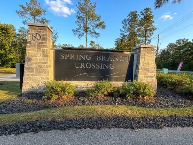 18753 Loom Dr, Conroe, TX 77306 | MLS #19929 | Compass