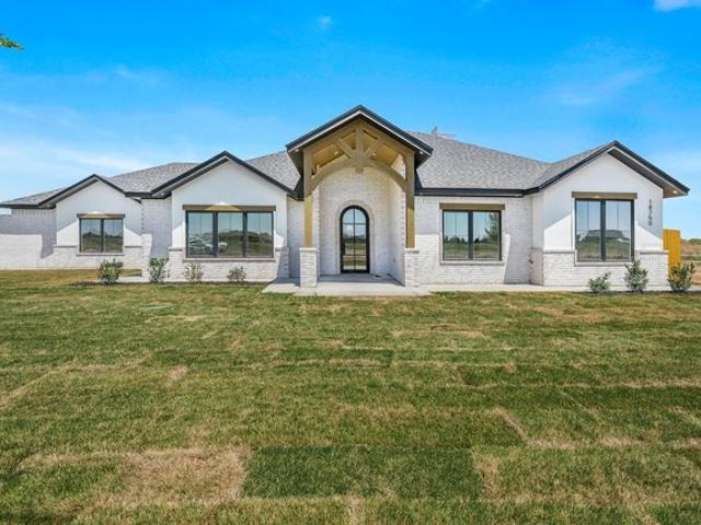 18750 Tucumcari Dr, Amarillo, TX 79119