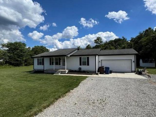 18750 Griffith Rd, Logan, OH 43138