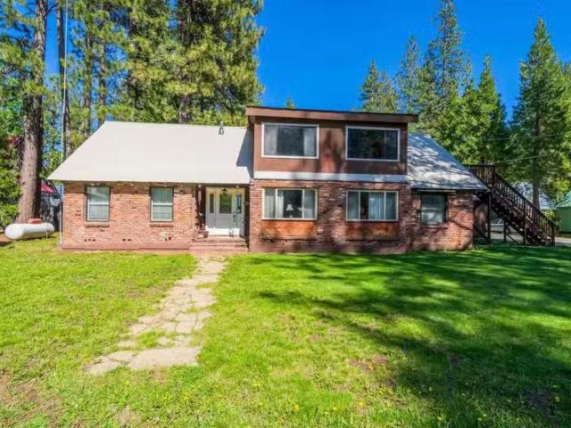 18750 Mount Turner Ave, Mineral, CA 96063 MLS# 20240400
