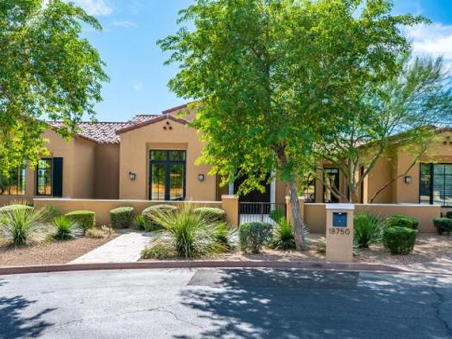 18750 N 97th Way, Scottsdale, AZ 85255