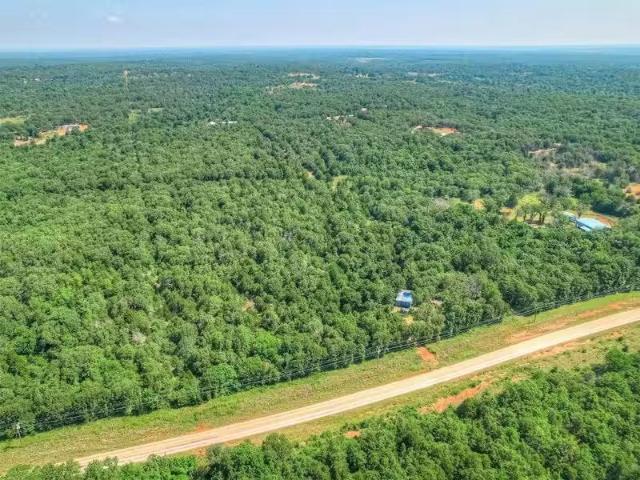 18751 SLAUGHTERVILLE RD, LEXINGTON, OK 73051 Vacant Land For S.