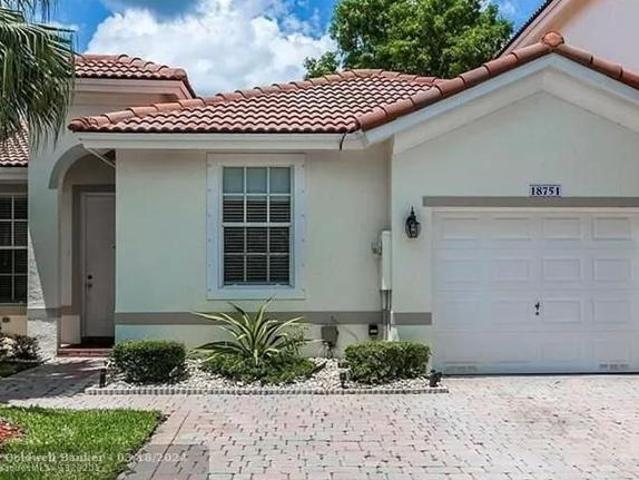 18751 SW 25th Ct, Miramar, FL 33029