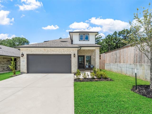 18757 Timber Glen Drive