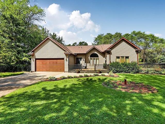 18757 Dover Rd, Clearwater, MN 55320