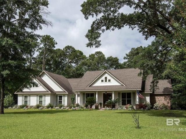 18754 W Treasure Oaks Rd, Gulf Shores, AL 36542