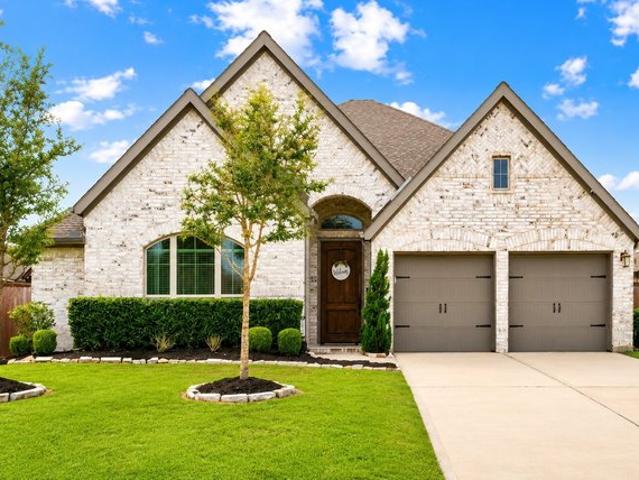 18754 Montero Ln, New Caney, TX 77357