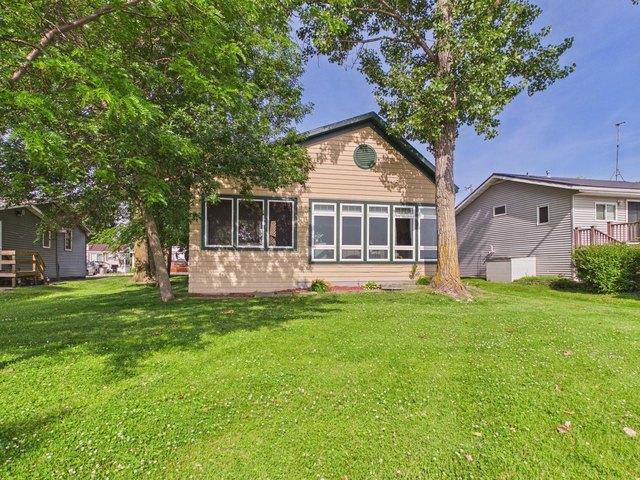 18754 N Ridge Dr Unit 1, Glenwood, MN 56334