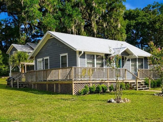 18758 NW 243rd Ter, High Springs, FL 32643