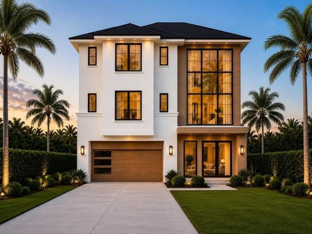 1875 Mississippi Ave NE, Saint Petersburg, FL 33703