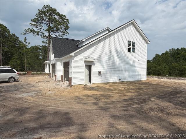 1875 Montrose Lot 9 Road