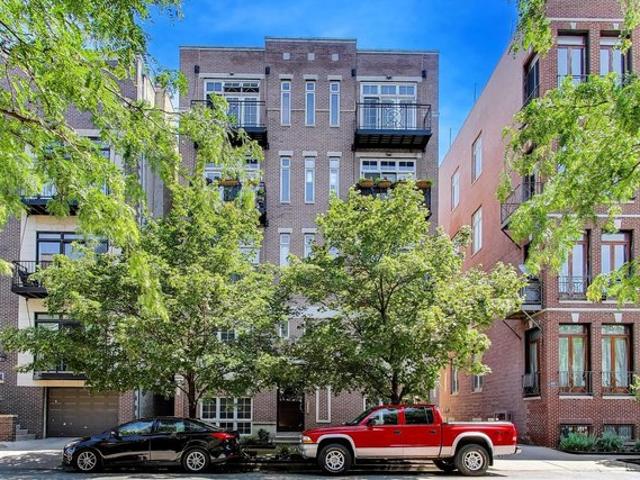 1875 N Winnebago Ave Unit 7, Chicago, IL 60647