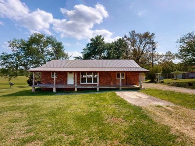 1875 Buffalo Rd, New Concord, KY 42076