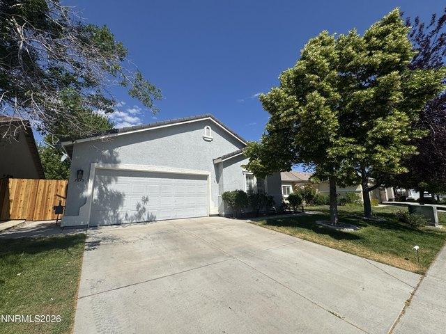 1875 Badlands Dr, Reno, NV 89521