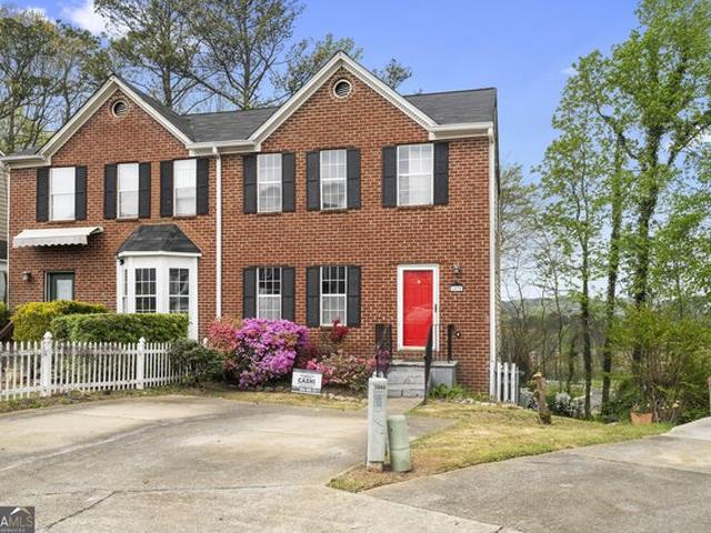 1875 Barrington Ct, Marietta, GA 30066